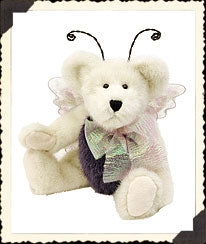 Flora B. Flutterby-Boyds Bears #917720 * - THE BOYDS BEARS STORE