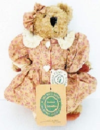 Lizzie McBee-Boyds Bears #91005 * - THE BOYDS BEARS STORE
