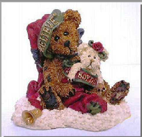 POG - THE BOYDS BEARS STORE