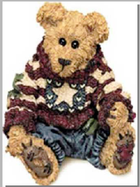 Patriotic - THE BOYDS BEARS STORE