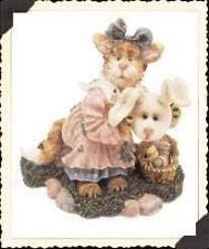 HARES and CRITTERS Page 2 - THE BOYDS BEARS STORE