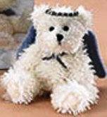Lil' Haley-Boyds Bears #99017V QVC Exclusive * - THE BOYDS BEARS STORE