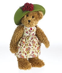 Becky Bearyman-Boyds Bears #4034122 * - THE BOYDS BEARS STORE