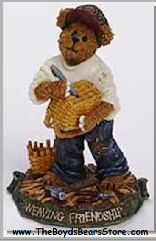 Longaberger - THE BOYDS BEARS STORE