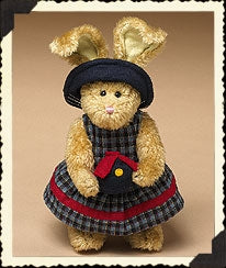 Emily Babbit-Boyds Bears Bunny Rabbit Hare #9150-22 * - THE BOYDS BEARS ...