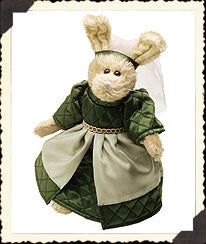 Emily Babbit-Boyds Bears Bunny Rabbit Hare #9150-16 * - THE BOYDS BEARS ...