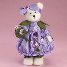 Laura Bearybloom-Boyds Bears #4014918 BOM Exclusive * - THE BOYDS BEARS ...