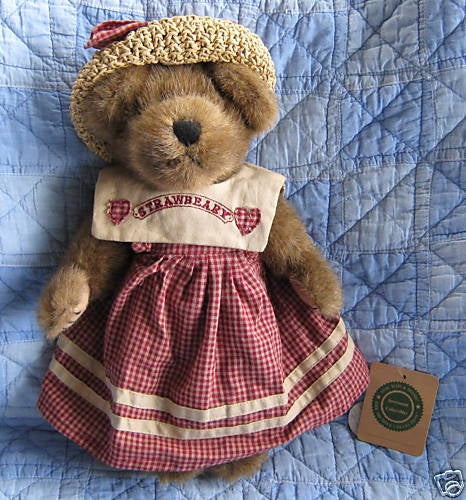 Rare Boyds Bears Page 5 - THE BOYDS BEARS STORE