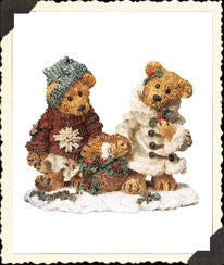 BAILEY and Friends - THE BOYDS BEARS STORE