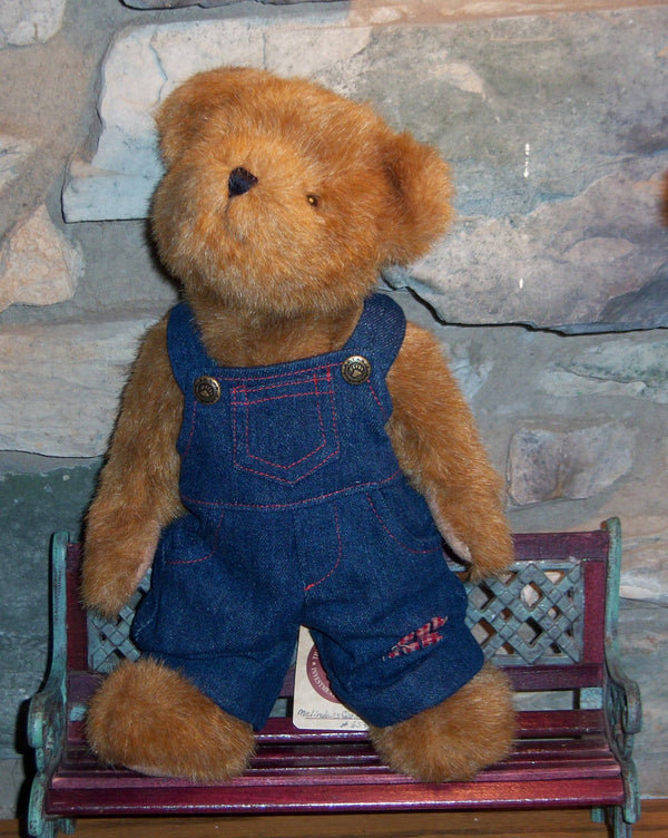 Dwayne-Boyds Bears #918096SM BBC Exclusive ***RARE*** * - THE BOYDS ...