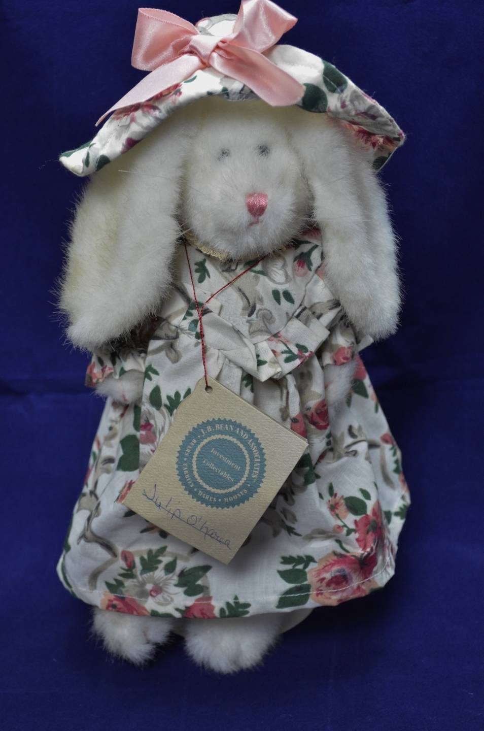 HARES and CRITTERS Page 4 - THE BOYDS BEARS STORE