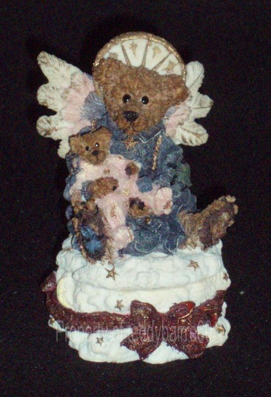 Boyds Bears Bearstones Page 7 - THE BOYDS BEARS STORE
