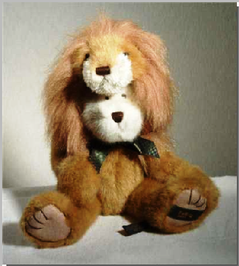 Melvin Sortalion-Boyds Bears #02001-51 Musical BBC Exclusive * - THE ...