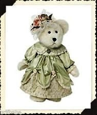 Victorian Lynn Primsley-Boyds Bears #918344 RARE * - THE BOYDS BEARS STORE