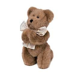 HOPE-BOYDS PRAYER BEARS #903021V QVC Exclusive * - THE BOYDS BEARS STORE