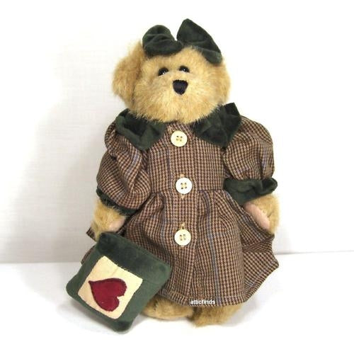 BAILEY and Friends - THE BOYDS BEARS STORE