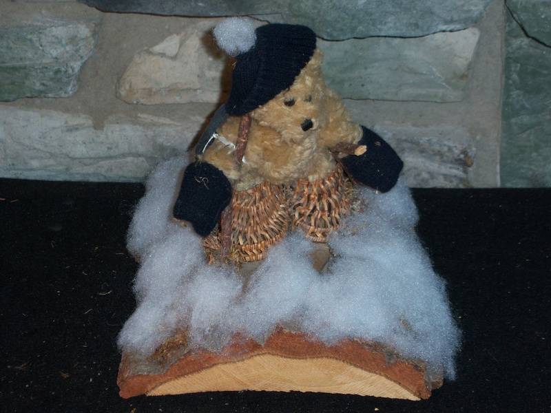 Judith G - THE BOYDS BEARS STORE