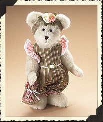 Paisley - THE BOYDS BEARS STORE