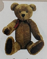 Lancelot-Boyds Bears #5722-11 21 inches - THE BOYDS BEARS STORE