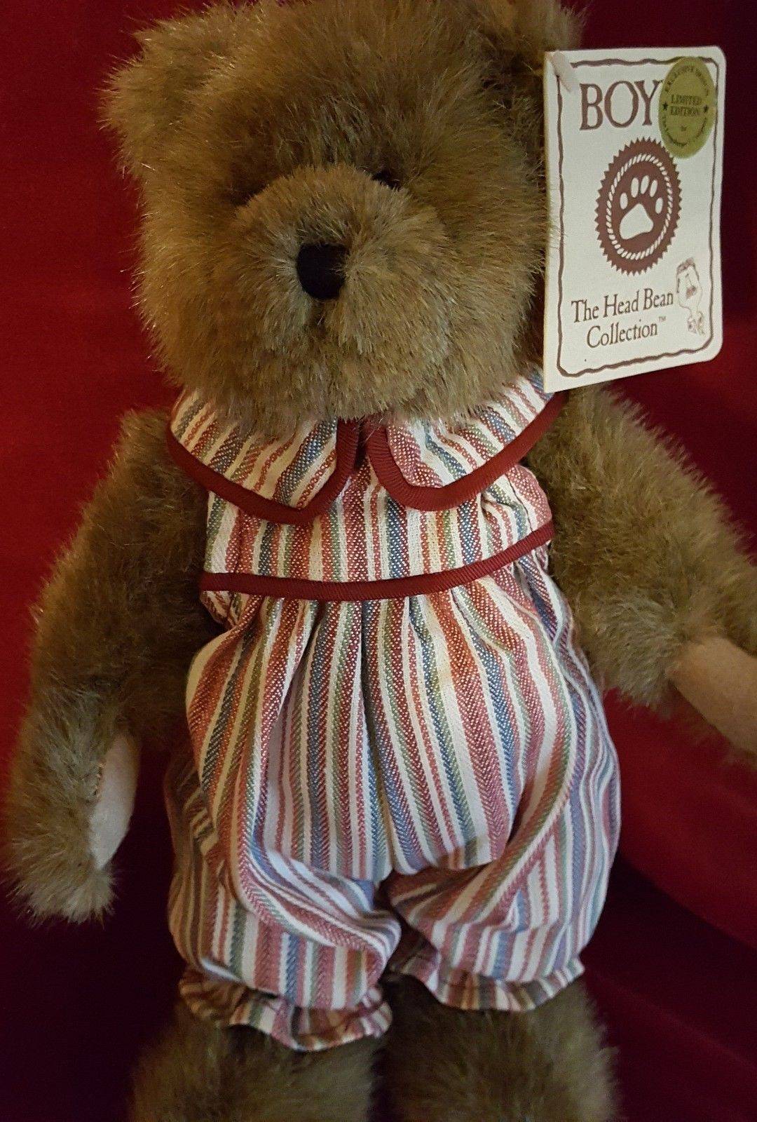 Rare Boyds Bears Page 9 - THE BOYDS BEARS STORE
