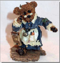 Nativity - THE BOYDS BEARS STORE