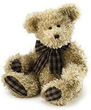 QUINCY P. MCBEARSEN-BOYDS BEARS #919844 BBC BOM EXCLUSIVE * - THE BOYDS ...