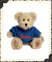 Albert-Boyds University of Florida Bears #919506 * - THE BOYDS BEARS STORE