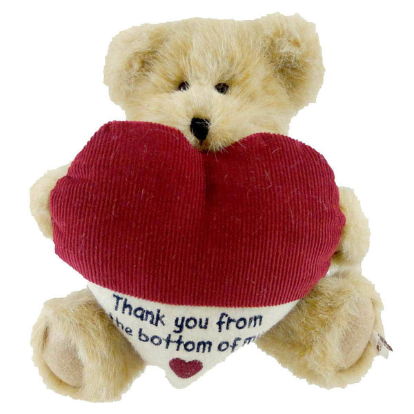 Manny Thanks-Boyds Thank You Bears #903053 * - THE BOYDS BEARS STORE