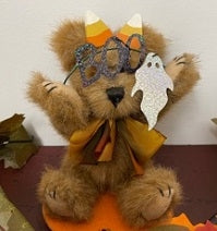 Boo-Boyds Bears Judith G Exclusive ***RARE*** - THE BOYDS BEARS STORE