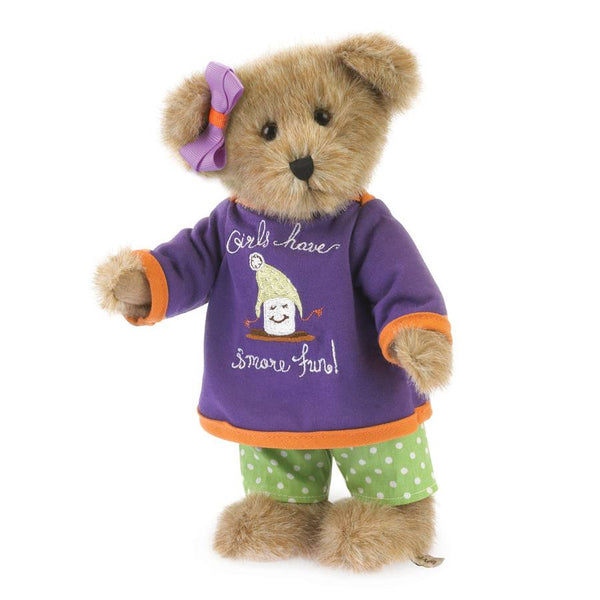 Coco Mallowbeary-Boyds Bears #4036060 - THE BOYDS BEARS STORE