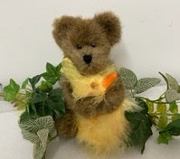 Duck!-Boyds Bears Judith G Exclusive ***RARE - THE BOYDS BEARS STORE