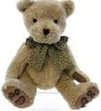 Evan Bernard-Boyds Bears #510822 - THE BOYDS BEARS STORE