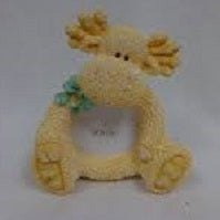 Mooslie-Boyds Bears Baby Picture Frame #277154 - THE BOYDS BEARS STORE