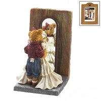 PROM DRESS-BOYDS BEARS #4020938 NORMAN ROCKWELL EXCLUSIVE - THE BOYDS ...