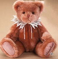Phyllis Anne-Boyds Bears #919878 BBS Exclusive - THE BOYDS BEARS STORE