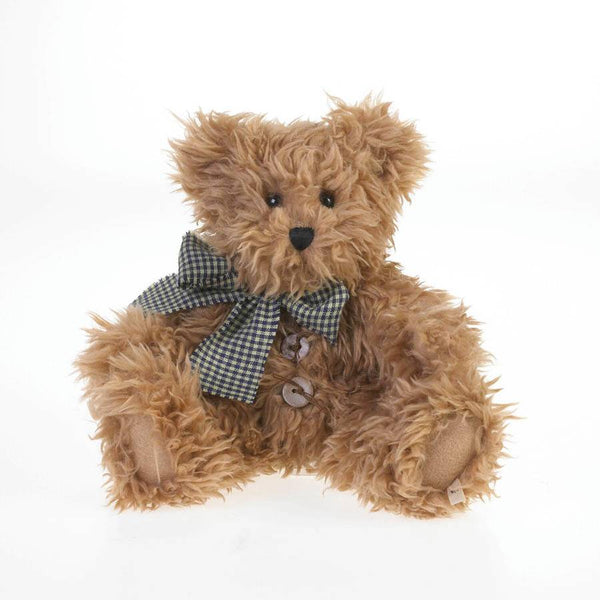 Rusty B. Bearloom-Boyds Bears #4019121 - THE BOYDS BEARS STORE