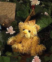 Twig-Boyds Mini Bears-FluffWee #92200-01 Magical Stardust ***RARE - THE ...