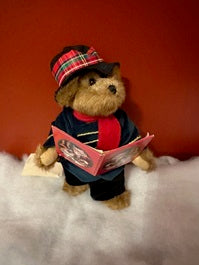 Judith G - THE BOYDS BEARS STORE