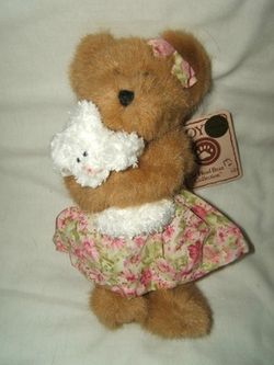 Rare Boyds Bears - THE BOYDS BEARS STORE