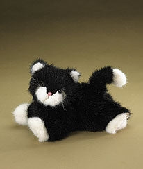 SALVATORE-BOYDS BEARS KITTY CAT #530811 * - THE BOYDS BEARS STORE