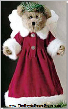 Stuff - THE BOYDS BEARS STORE