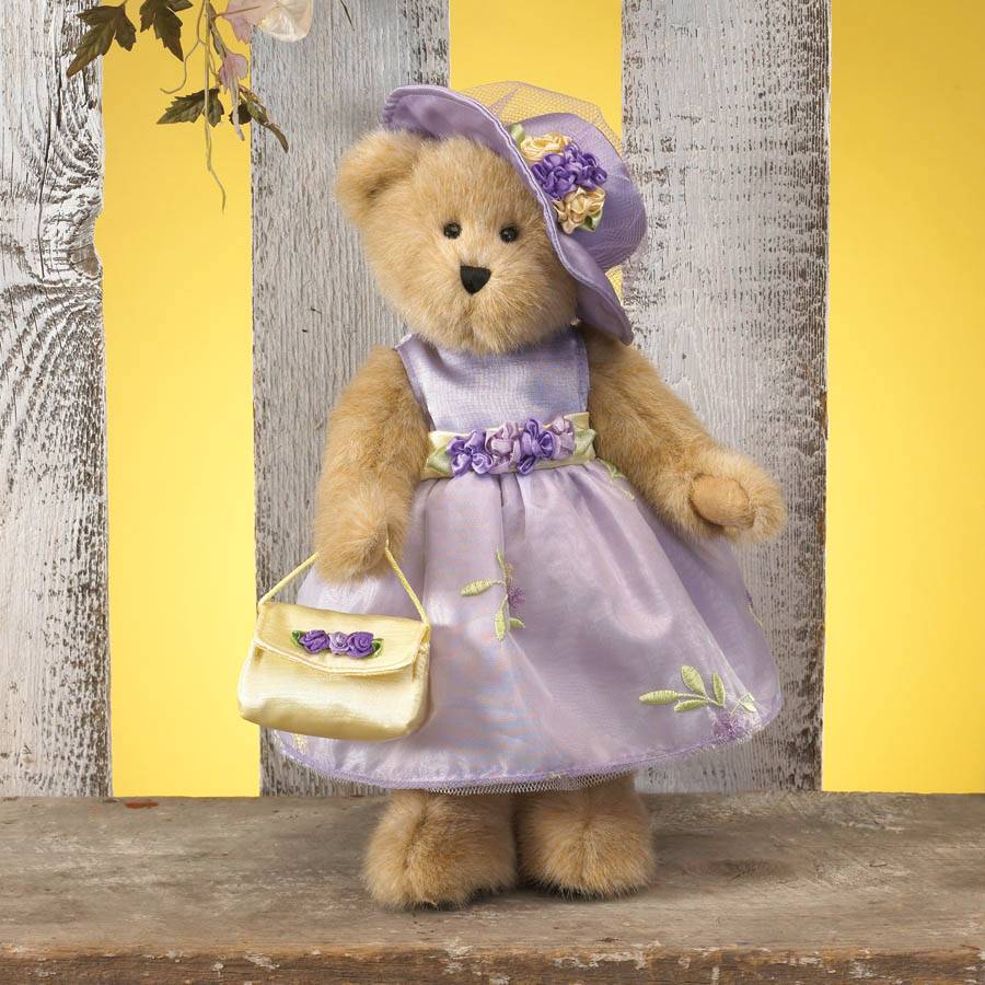 Valentine's Day - THE BOYDS BEARS STORE