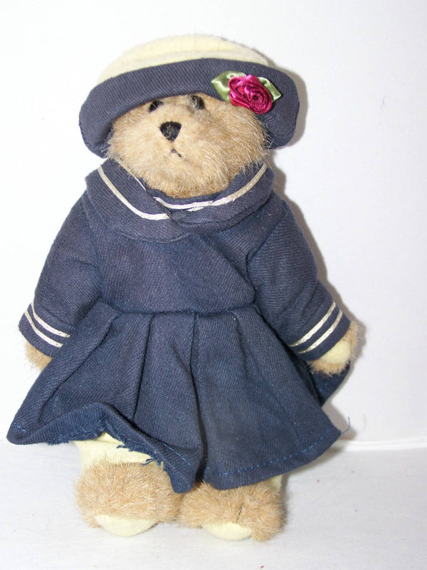Bailey-Boyds Bears #9199-03 Sailor Bailey Spring 1996 * - THE BOYDS ...