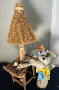 Luella...Umbrella Drinks-Boyds Bears Judith G Exclusive ***RARE ...
