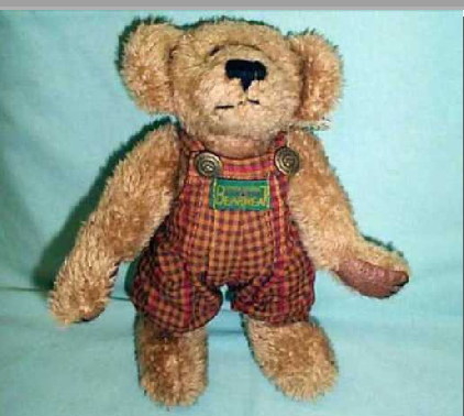 Rex-Boyds Bears #912440 - THE BOYDS BEARS STORE