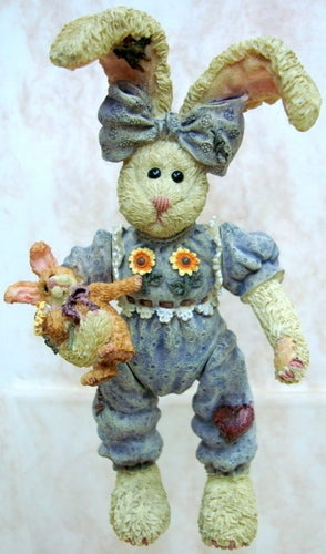 Winnie Hopkins & Bunnylove-Boyds Shoe Box Bears #3207 * - THE BOYDS ...