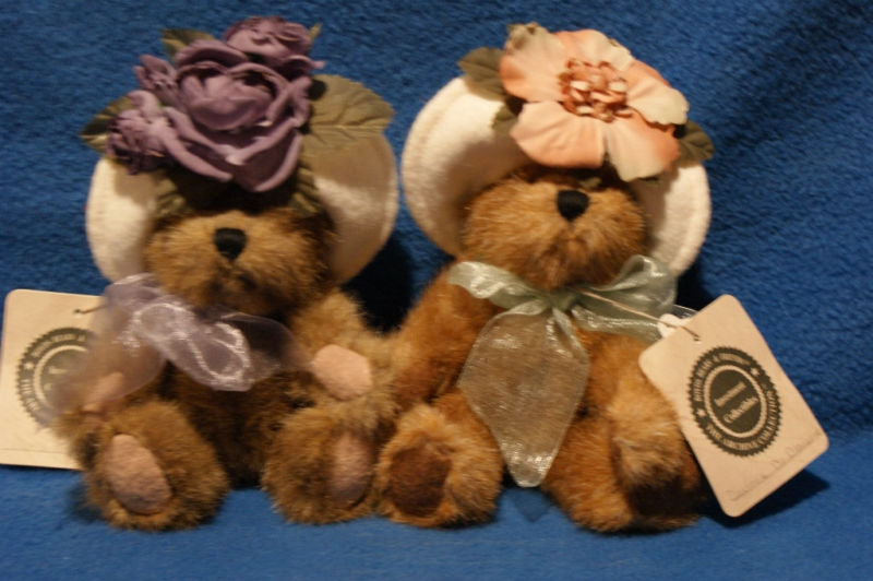 Rare Boyds Bears - THE BOYDS BEARS STORE