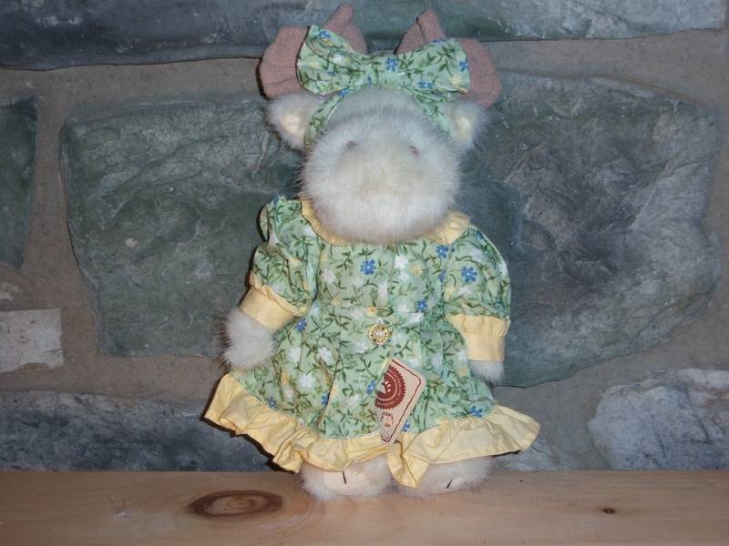 Rare Boyds Bears - THE BOYDS BEARS STORE