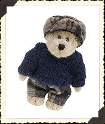 Chase Bearimore-Boyds Bears #913930 - THE BOYDS BEARS STORE