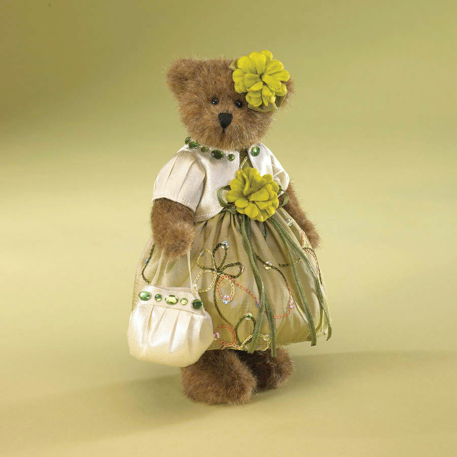 Gembeary - THE BOYDS BEARS STORE
